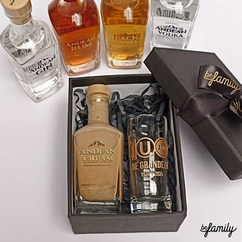 Detalle de Productos Personalizados | Be Family Gifts